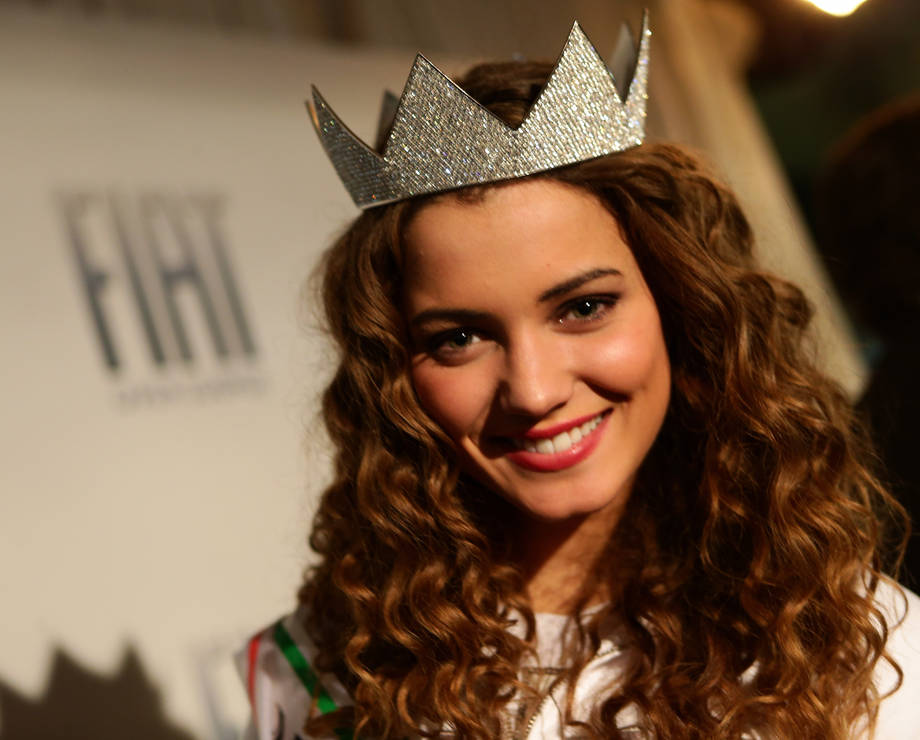 Giusy Buscemi: vita privata, matrimonio, look, carriera, Instagram e ...