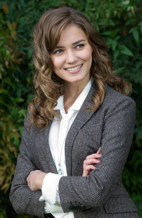 Giusy Buscemi: vita privata, matrimonio, look, carriera, Instagram e ...