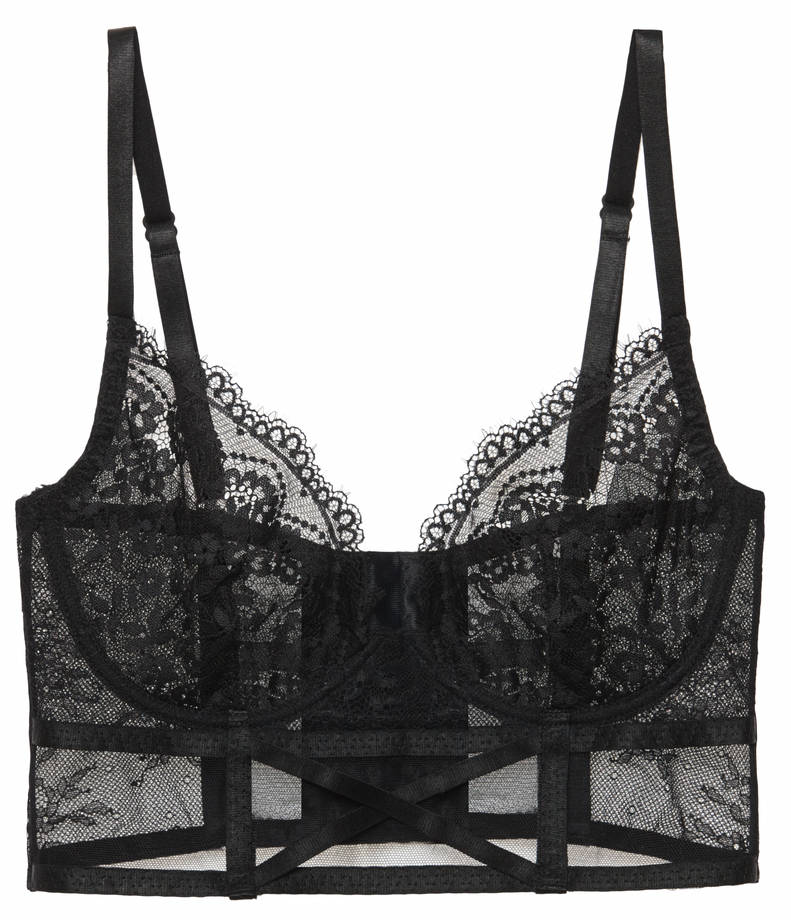 Intimo Lingerie San Valentino | Idee | Collezioni - Donna Moderna