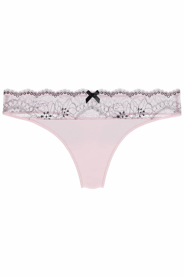 Intimo Lingerie San Valentino | Idee | Collezioni - Donna Moderna