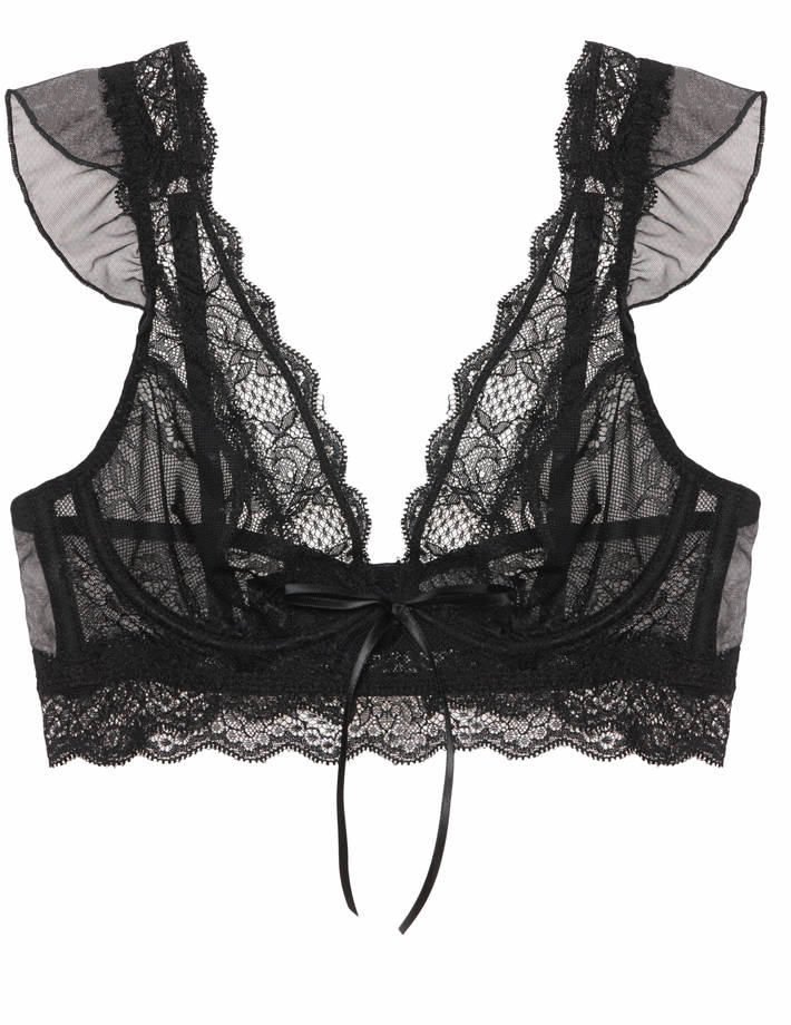 Intimo Lingerie San Valentino | Idee | Collezioni - Donna Moderna