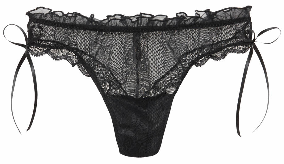 Intimo Lingerie San Valentino | Idee | Collezioni - Donna Moderna