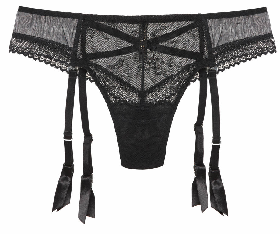 Intimo Lingerie San Valentino | Idee | Collezioni - Donna Moderna