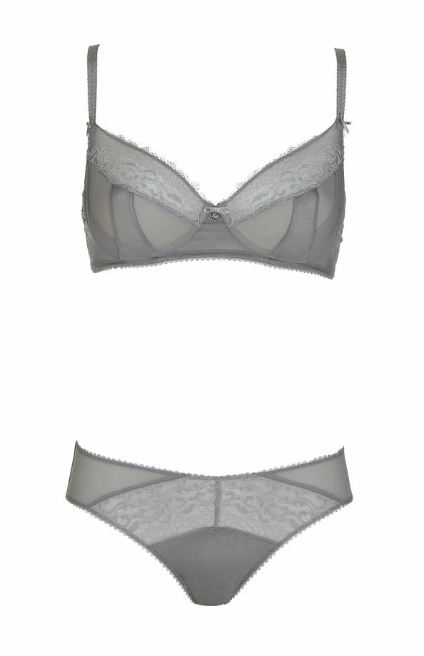 Intimo rosso Capodanno - Donna Moderna