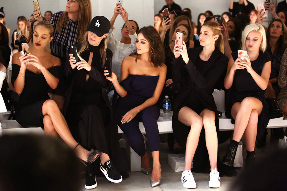 Che significa It Girl e chi sono le It Girl che domineranno il 2017 ...