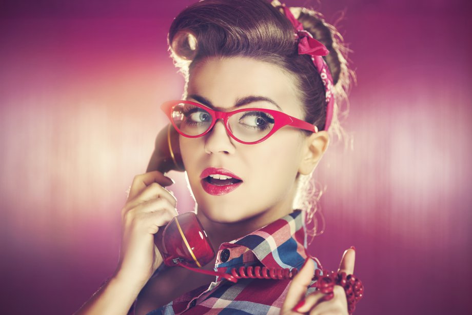 Outfit per festa anni 50 | Come vestirsi | Idee - Donna Moderna