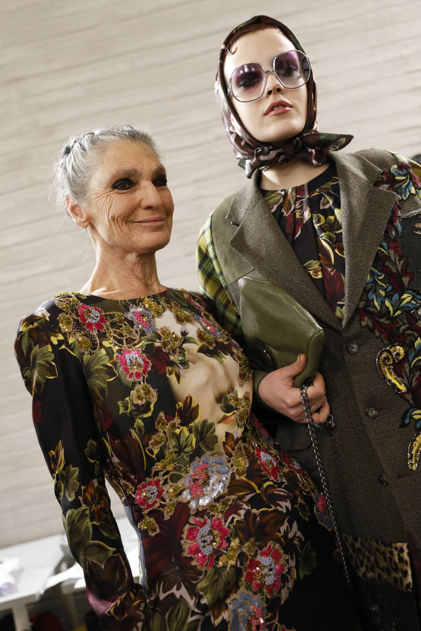 Modelle diversamente belle, chi sono le nuove Top dalla bellezza non ...