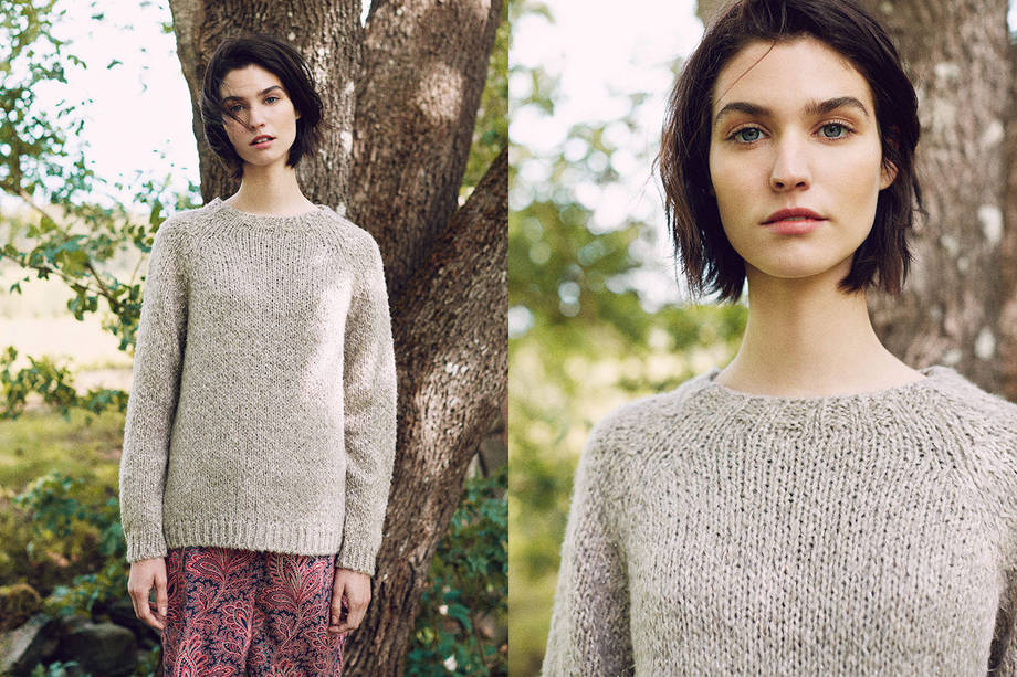 Intimo donna Oysho autunno inverno 2015-2016 - Donna Moderna