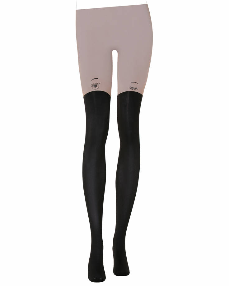 Calze e collant Primavera 2017: tutte le tendenze | FOTO | Marche ...