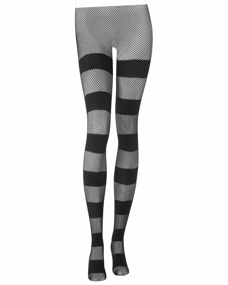 Calze e collant Primavera 2017: tutte le tendenze | FOTO | Marche ...