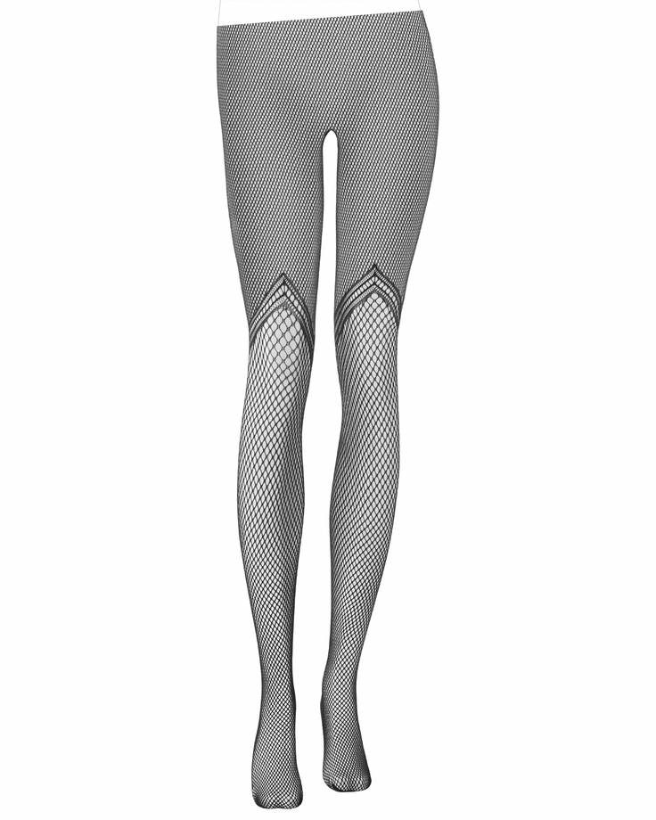 Calze e collant Primavera 2017: tutte le tendenze | FOTO | Marche ...