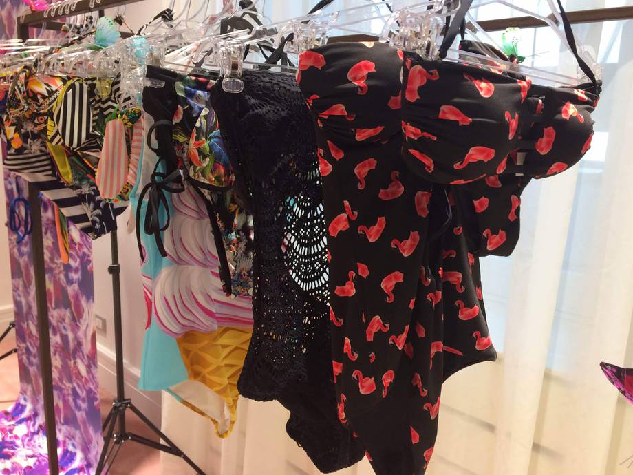 Tezenis collezione Estate 2017 | Novità | A' la marinière Collezione ...