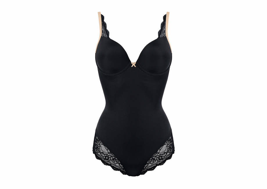 Triumph intimo donna autunno inverno 2015-2016 | FOTO - Donna Moderna