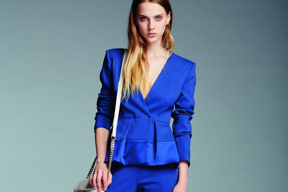 Come abbinare il blu d'estate | Consigli - Donna Moderna