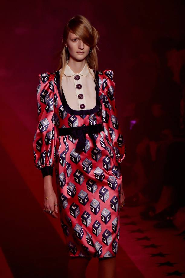 Sfilata di Gucci ad Atene la Grecia, invito alla Valle dei Templi di ...