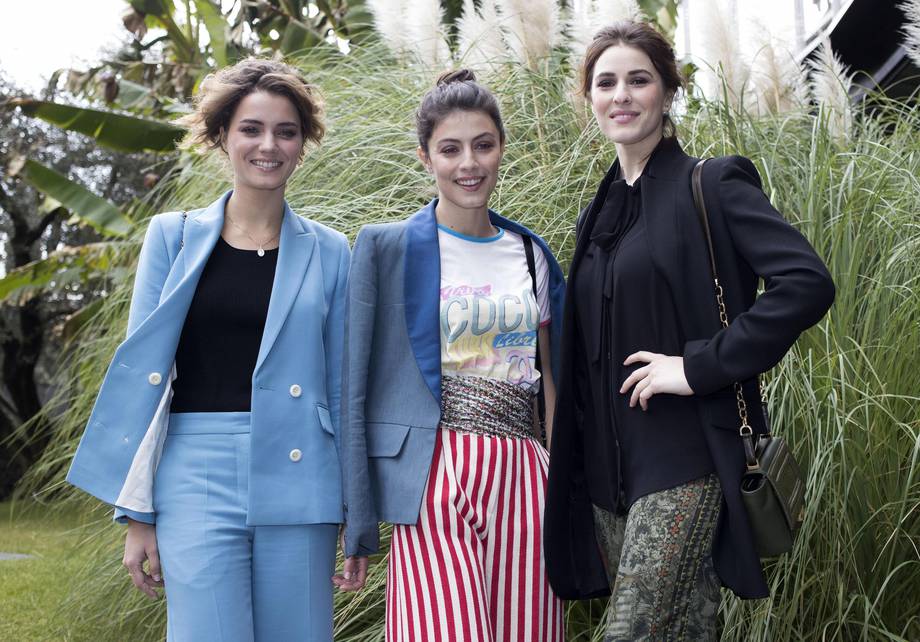 Giusy Buscemi: vita privata, matrimonio, look, carriera, Instagram e ...