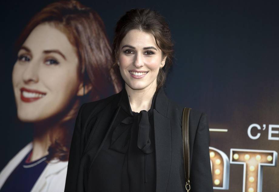 Giusy Buscemi: vita privata, matrimonio, look, carriera, Instagram e ...