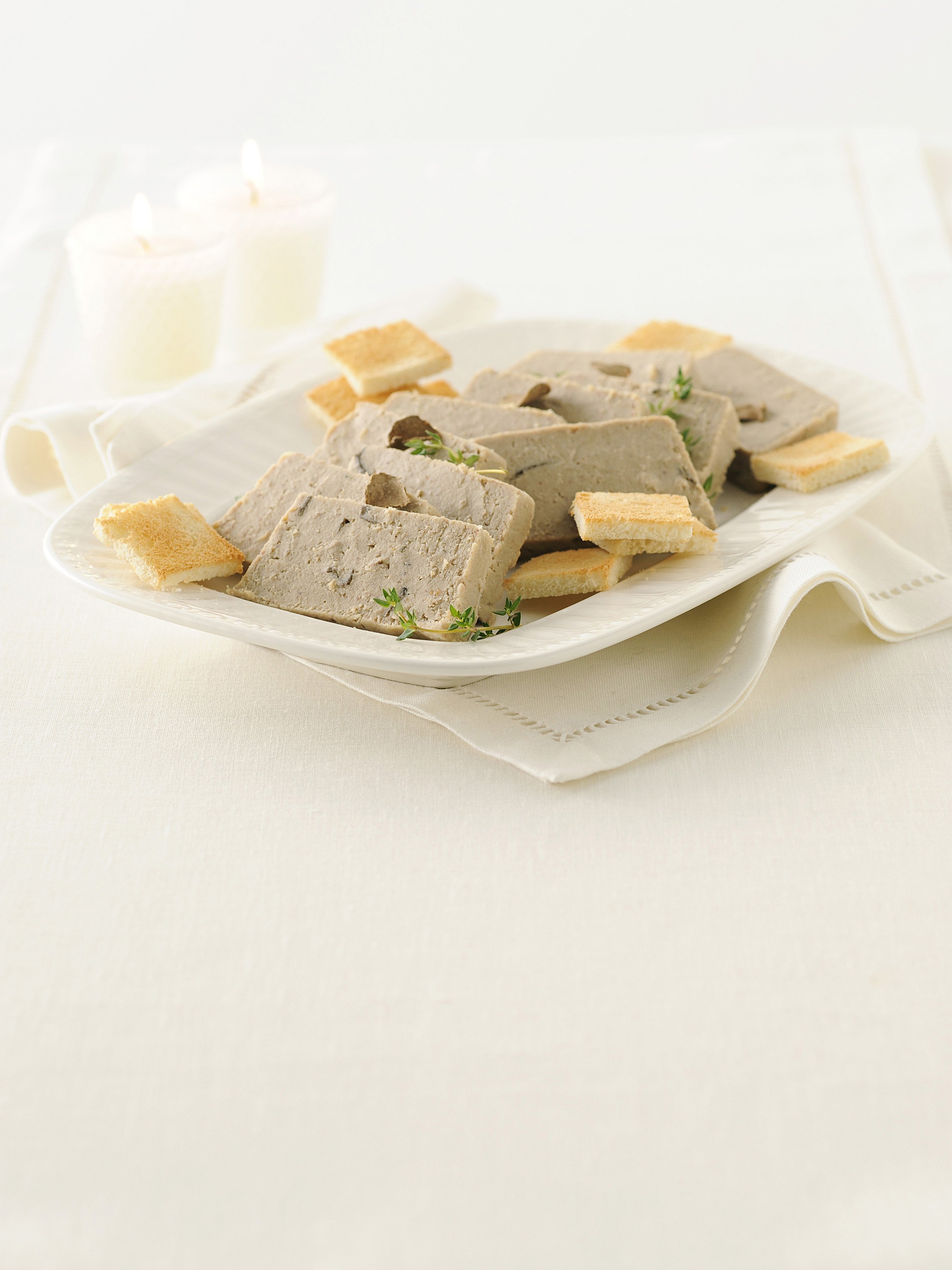 Ricetta Patè di Natale | Donna Moderna