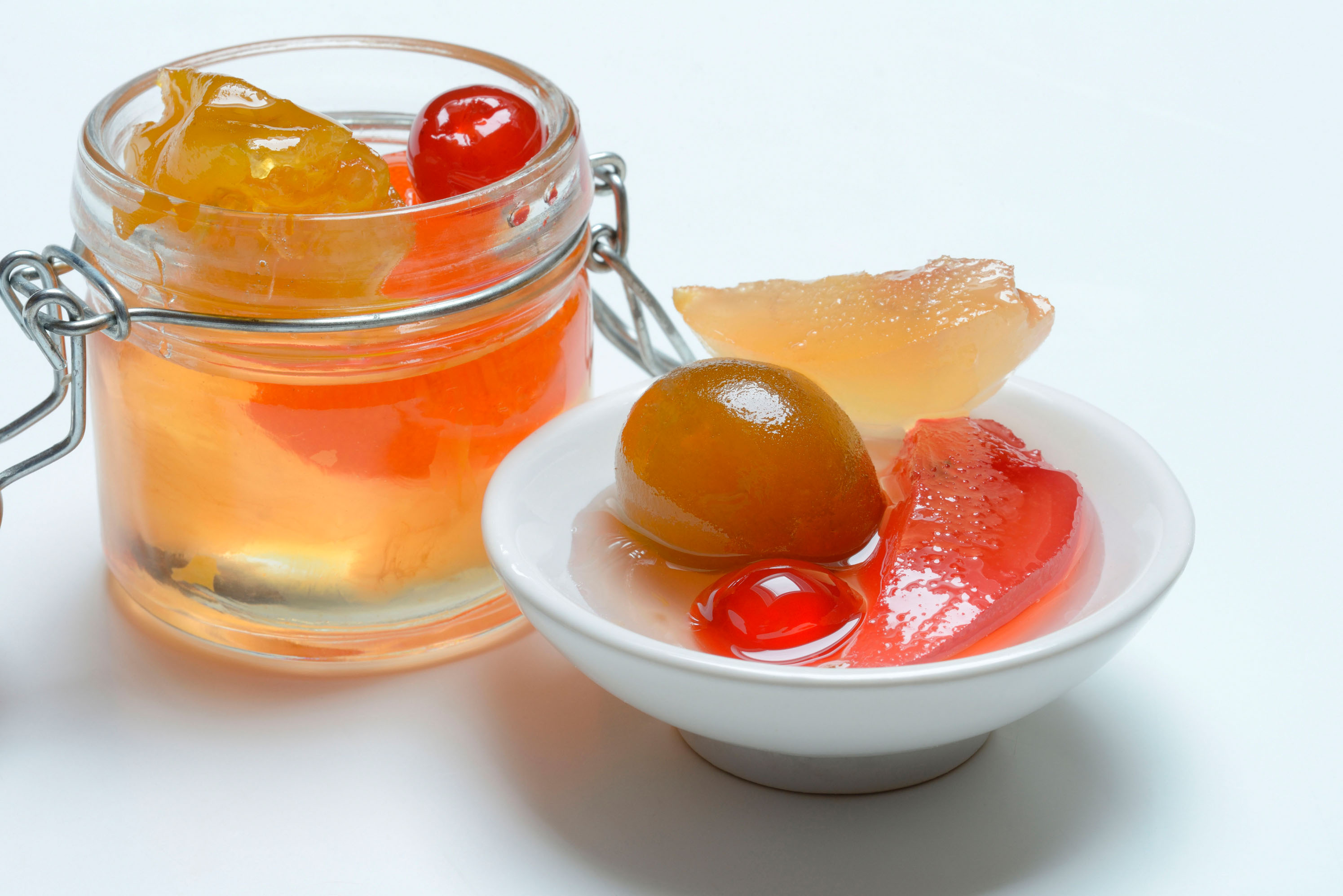 Ricetta Mostarda di Cremona | Donna Moderna